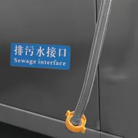 China Steam Heat Shrink Packing Machine SUS304 Heat Shrink Film Packaging Machine 24kw Adjustable for sale