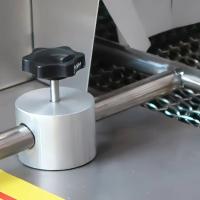 China Steam Heat Shrink Packing Machine SUS304 Heat Shrink Film Packaging Machine 24kw Adjustable for sale