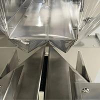 China Pillow Type Shrink Wrap Packing Machine High Efficiency Industrial Shrink Wrapping Machine 15.5kw for sale