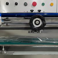 China Pillow Type Shrink Wrap Packing Machine High Efficiency Industrial Shrink Wrapping Machine 15.5kw for sale