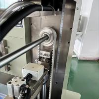 China 60Bags/Min - 120Bags/Min Pillow Type Packing Machine 2.4KW Vegetable Packing Machine for sale