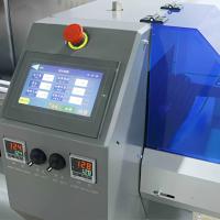 China 220V Pillow Type Packing Machine 3.6KW High Speed Pillow Packing Machine 40Bags/Min - 200Bags/Min for sale
