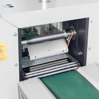 China 2.8KW Pillow Pouch Packaging Machine 220V Pillow Packing Machine 30Bags/Min - 150Bags/Min for sale