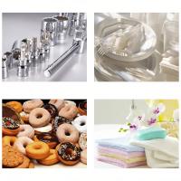 China 2.8KW Pillow Pouch Packaging Machine 220V Pillow Packing Machine 30Bags/Min - 150Bags/Min for sale