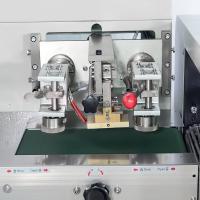 China 2.8KW Pillow Pouch Packaging Machine 220V Pillow Packing Machine 30Bags/Min - 150Bags/Min for sale