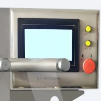 China Card Box 3D Packaging Machine Full Auto Wrapping Packing Machine 220V 50Hz for sale