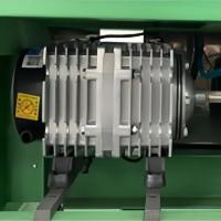 China Turntable 3D Packing Machine Transparent Film Box Packaging Machine 3.5kw for sale
