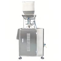China Continuous Automatic Granule Packing Machine High Speed Multi Function Packaging Machine for sale