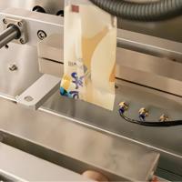 China High Precision Multihead Weigher Packing Machine Combination Weighing And Packing Machine for sale