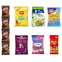 China High Precision Multihead Weigher Packing Machine Combination Weighing And Packing Machine for sale