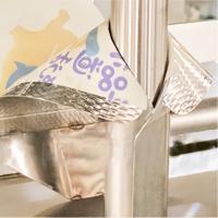 China High Precision Multihead Weigher Packing Machine Combination Weighing And Packing Machine for sale