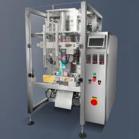 China Vertical Collar Type Packing Machine High Precision Multihead Packing Machine for sale