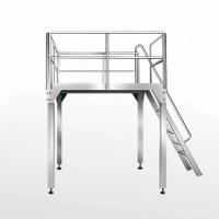 China Vertical Collar Type Packing Machine High Precision Multihead Packing Machine for sale
