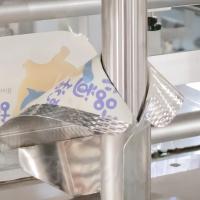 China Vertical Collar Type Packing Machine High Precision Multihead Packing Machine for sale