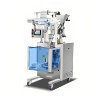 China Strip Seal Powder Sachet Packaging Machine Fast Vertical Form Fill Seal Machine for sale