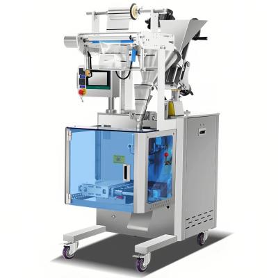 China Strip Seal Powder Sachet Packaging Machine Fast Vertical Form Fill Seal Machine for sale