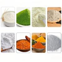 China Strip Seal Powder Sachet Packaging Machine Fast Vertical Form Fill Seal Machine for sale