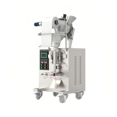 China 1.8kw Powder Packaging Machine Stainless Steel Powder Filling Equipment for sale