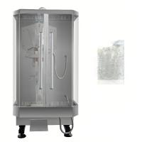 China Mechanical Automatic Liquid Packing Machine Customized Liquid Packaging Equipment for sale