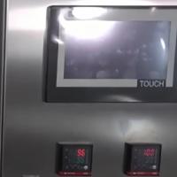 China Small Vinegar Packing Machine 1.5kw Automatic Sachet Packing Machine 220V for sale
