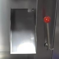 China Small Vinegar Packing Machine 1.5kw Automatic Sachet Packing Machine 220V for sale