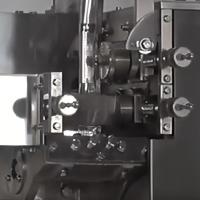 China Small Vinegar Packing Machine 1.5kw Automatic Sachet Packing Machine 220V for sale
