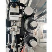 China 3.5kw Automatic Liquid Packing Machine Heavy Duty Liquid Filling Packing Machine QNLP-BS420 for sale