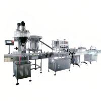 China Coffee Capsule Tea Bag Filling And Sealing Machine High Speed Fully Automatic Packaging Machine for sale