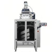 China High Speed Multi Lane Packing Machine Powder Sachet Filling Machine 11KW for sale