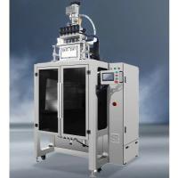 China High Speed Multi Lane Packing Machine Powder Sachet Filling Machine 11KW for sale