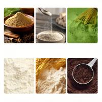 China High Speed Multi Lane Packing Machine Powder Sachet Filling Machine 11KW for sale