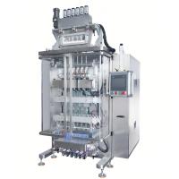 China Customizable Multi Lane Packing Machine Powder Stick Packaging Machine 380V for sale