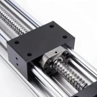China 5 Head Plunger Pump Fill Seal Packing Machine Desktop Stand Up Pouch Filling Machine for sale