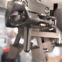 China Aluminum Tube Filling Sealing Machine 2.5kw Automatic Filling Sealing Machine for sale