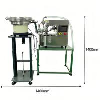 China Bottled Water Filling Capping Machine for sale