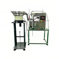 China Bottled Water Filling Capping Machine for sale