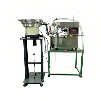 China Bottled Water Filling Capping Machine for sale