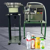 China Bottled Water Filling Capping Machine for sale