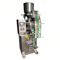 China Pouch Automatic Granule Packaging Machine for sale