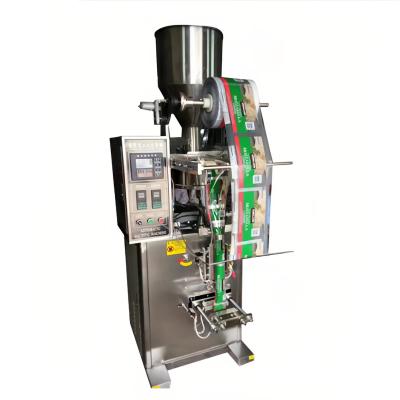 China Pouch Automatic Granule Packaging Machine for sale