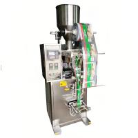 China Pouch Automatic Granule Packaging Machine for sale