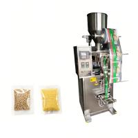 China Pouch Automatic Granule Packaging Machine for sale