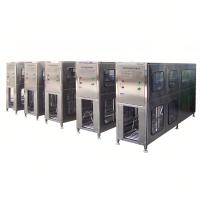 China Bucket Water Filling Production Line for sale