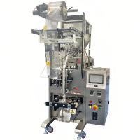 China Garlic Sauce Packing Machine for sale