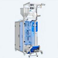 China Automatic Sachets Honey Packing Machine for sale