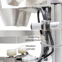 China Canned Tea Filling Sealing Machine for sale