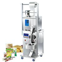 China Tea Packaging Machine Quantitative Filler for sale