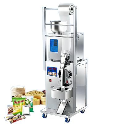 China Tea Packaging Machine Quantitative Filler for sale