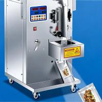 China Tea Packaging Machine Quantitative Filler for sale