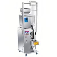 China Tea Packaging Machine Quantitative Filler for sale